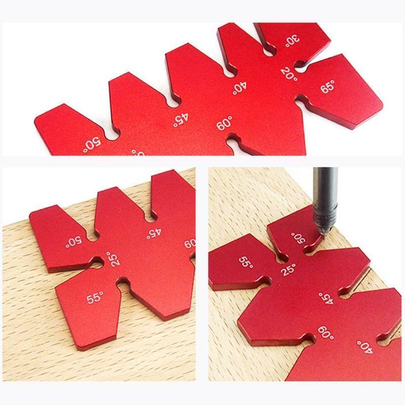 Tyzack Deluxe Angle Checker Chisel Angle Checker - 114 | eBay UK