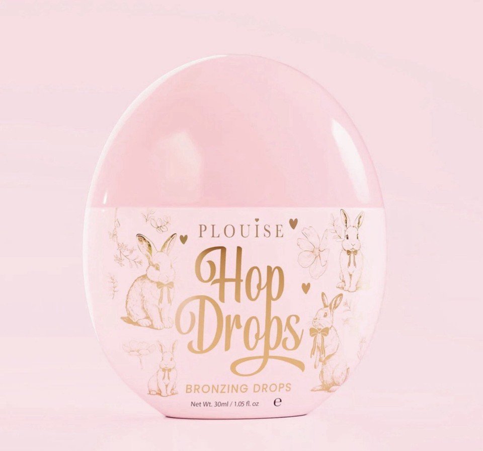 PLouise Bundle 🐇🐣 X3 Items - BRAND NEW | eBay UK
