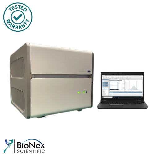 Roche LightCycler 480 II Real-Time PCR System 384-Well | eBay