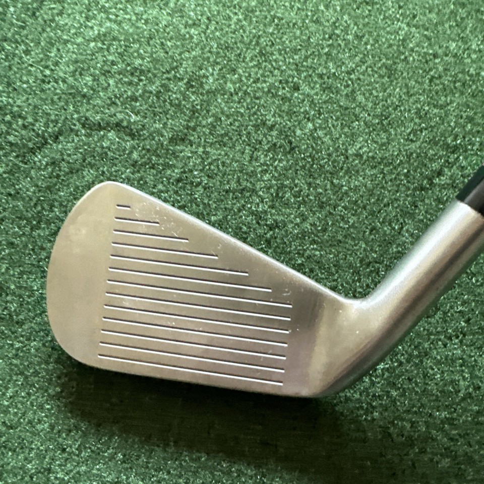 National Custom Works Custom 1 Iron. Ventus Black 10X Shaft | eBay