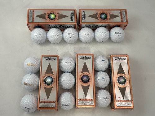 Titleist Pro V1 392 Golf Balls - New Old Stock - 15 balls | eBay