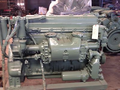 DETROIT DIESEL 671 REMAN ENGINE 6-71 REMAN ENGINE 6-71 | eBay