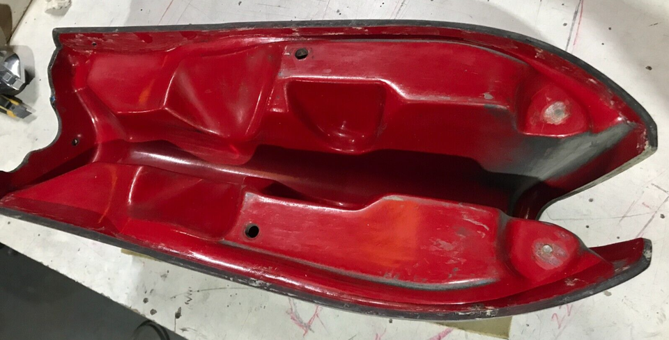 Norton Commando Dunstall Tank | eBay