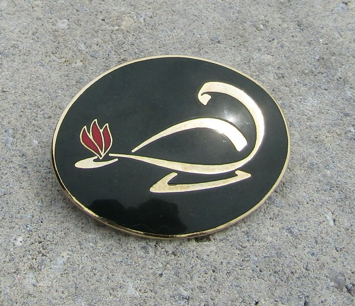 Lamp Of Knowledge Logo