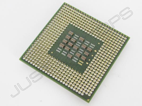 Intel Pentium 4 SL682 2.53Ghz CPU Prozessor Sockel 478 mPGA478B Desktop ...