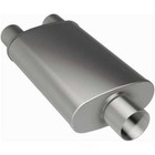 Exhaust Muffler Magnaflow CA 12148 | eBay