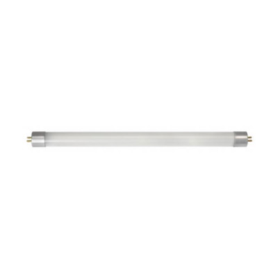 Satco S11904 12 in. (F8T5/WW) T5 LED Tube - 4W 3000K Ballast Bypass ...