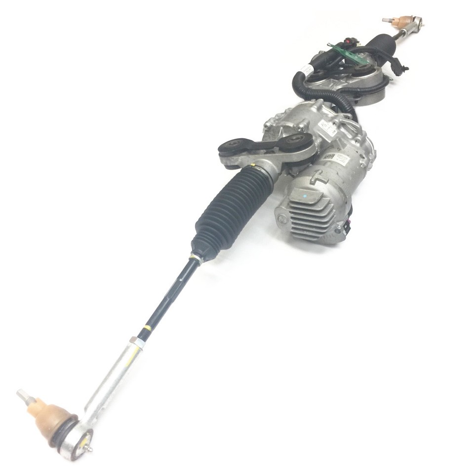 New 2017 2018 2019 GMC SIERRA 1500 Rack and Pinion Steering Assembly | eBay