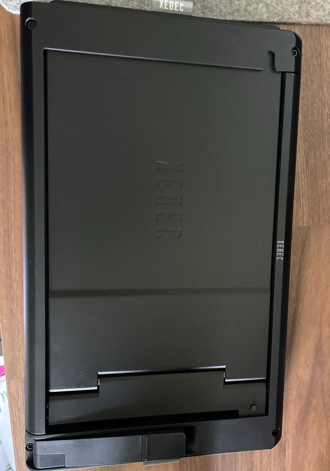 Xebec Tri-Screen 2 (XTS2) 10.1'' IPS LCD Dual Screen Monitor The Tri ...