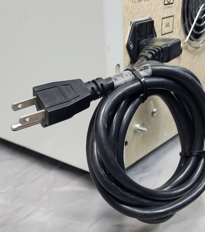 Waters 1515 Isocratic HPLC Pump with Manual Injection Option / Untested ...