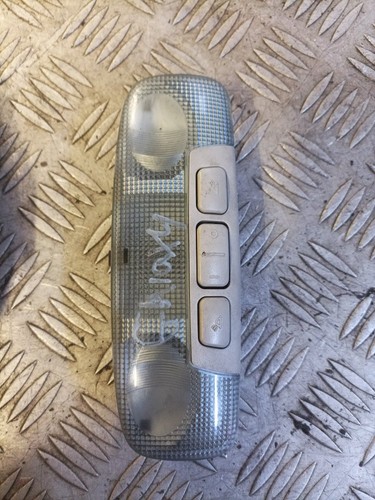 FORD GALAXY ZETEC TDCI E5 4 DOHC MPV 5 Door 2006-2015 INTERIOR LIGHT ...