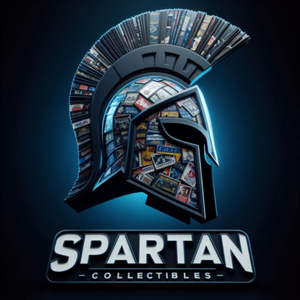 Spartan Collectible | eBay Stores