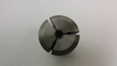 Collets - Guide Bushings