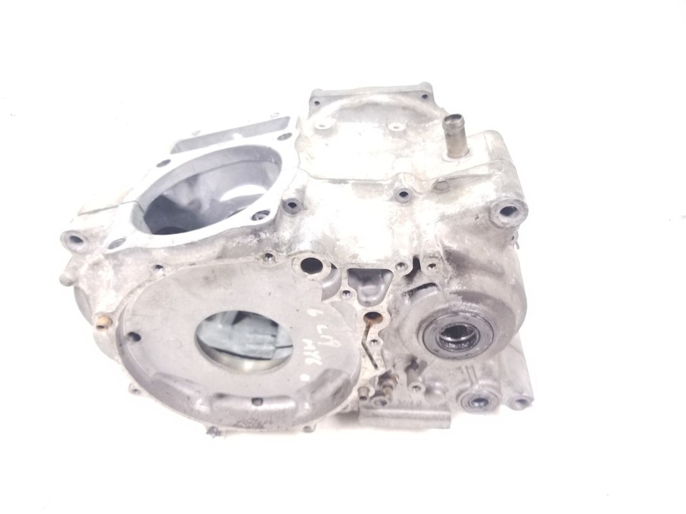 1993-2018 1997 97 Honda XR650L XR650 Engine Motor Crankcase Block | eBay