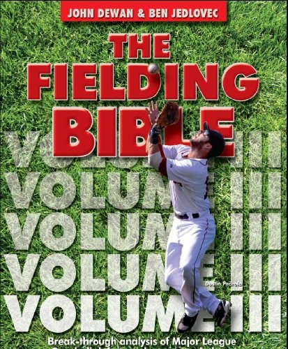 THE FIELDING BIBLE--VOLUME III By John Dewan *Excellent Condition* | eBay