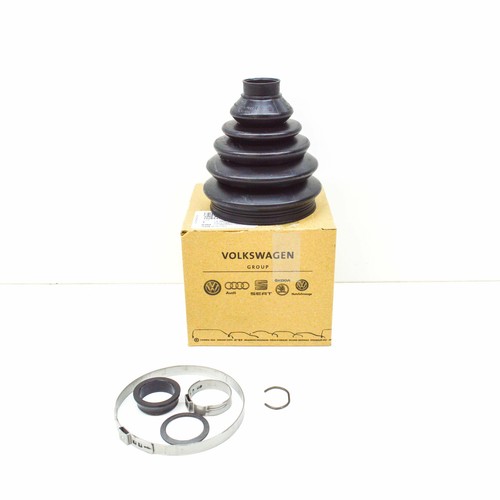 AUDI A3 8P Left or Right Outer Axle Boot Kit 6R0498203ANEW GENUINE | eBay