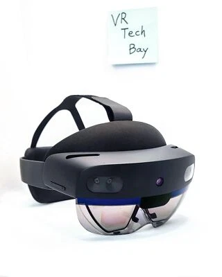 Microsoft Hololens 2 Headset Kit with Genuine Case