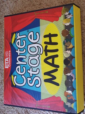 Canter Stage Math | eBay