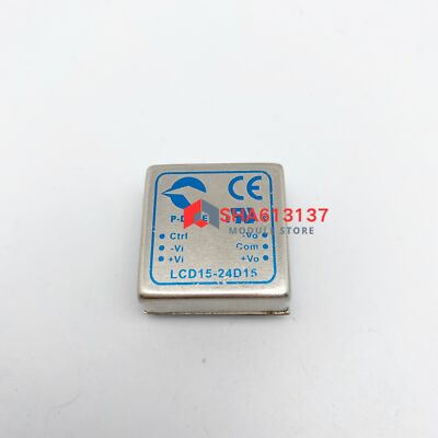 1PCS LCD15-24D15 NEW original | eBay