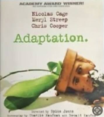 DVD Adaptation | eBay