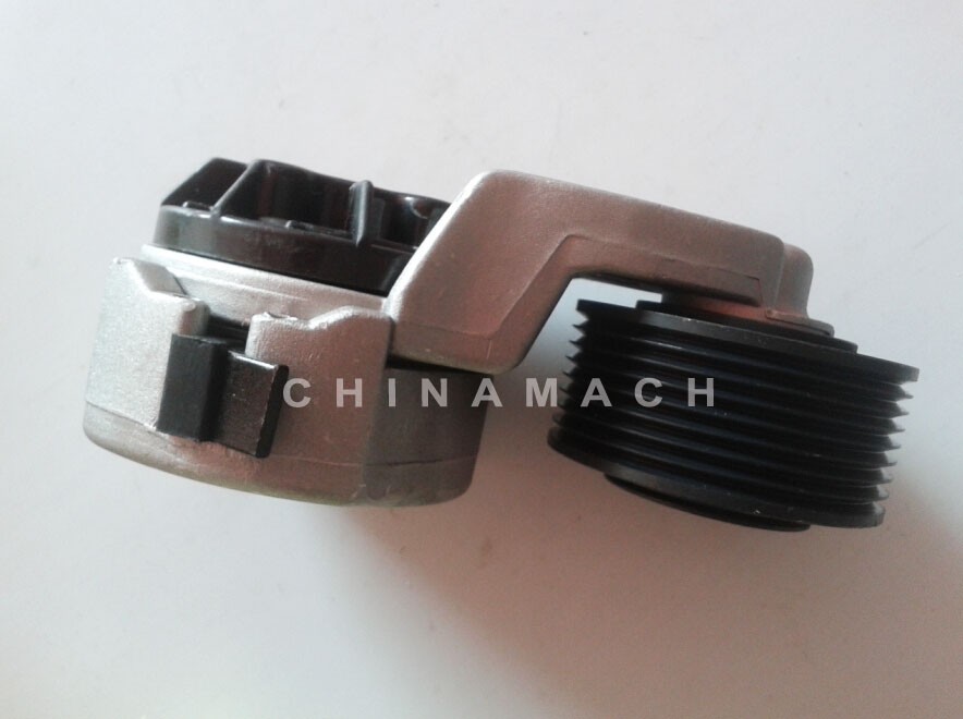 New Belt Tensioner 3976831 for Cummins 6CT 6CTA 6CTAA Engine Express ...