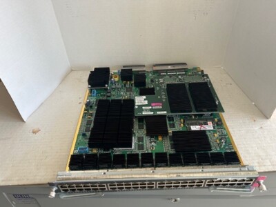 RE-S-1800X4-16G-S, COUCASYBAA, Cisco MX960 ROUTING ENGINE | eBay