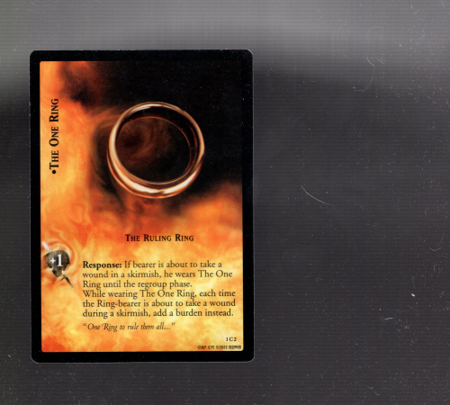 B1909- 2001 Lord of the Rings The Fellowship Cards -You Pick- 15+ FREE ...