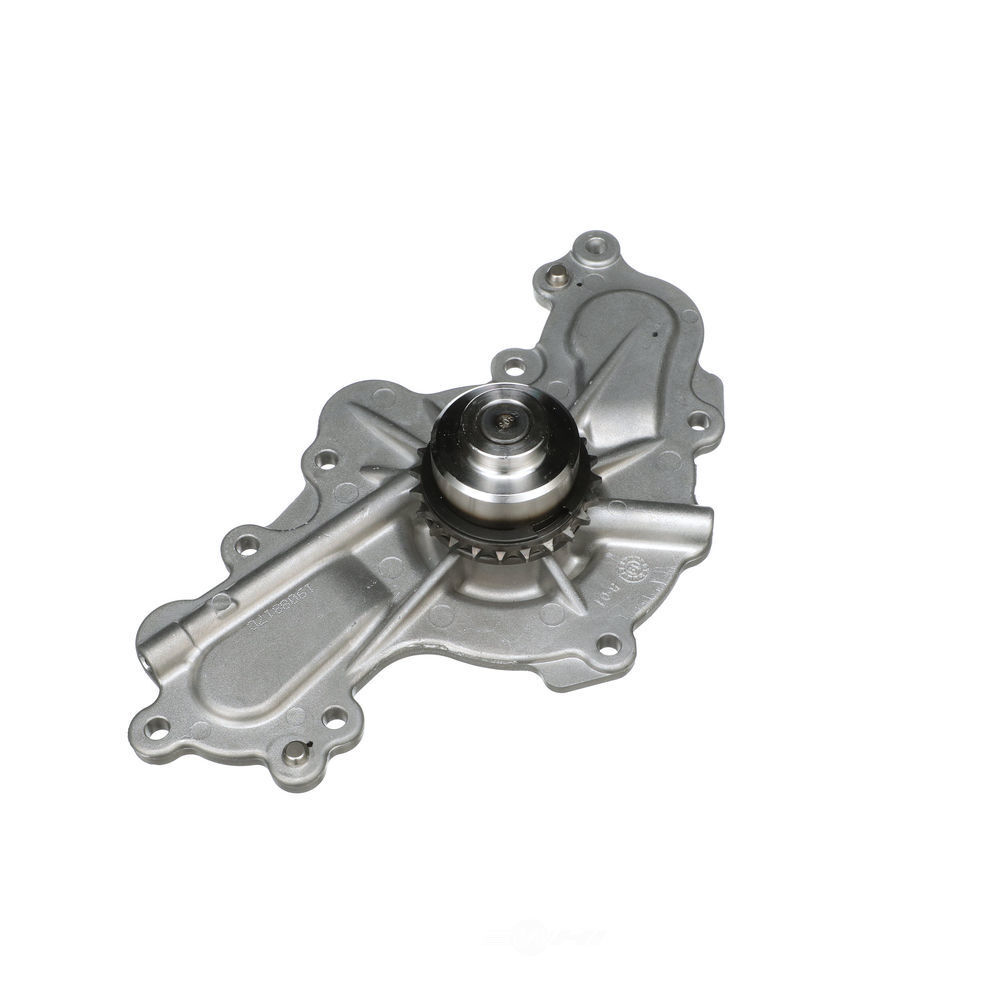 Airtex AW6023 Water Pump and Related Components - Engine Water Pump for ...