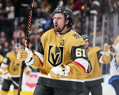 Mark Stone Goal Celebration Vegas Golden Knights 8x10 NHL Hockey Photo ...