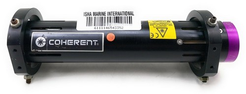 Coherent 1049650/AA Laser Product Switch | eBay Australia