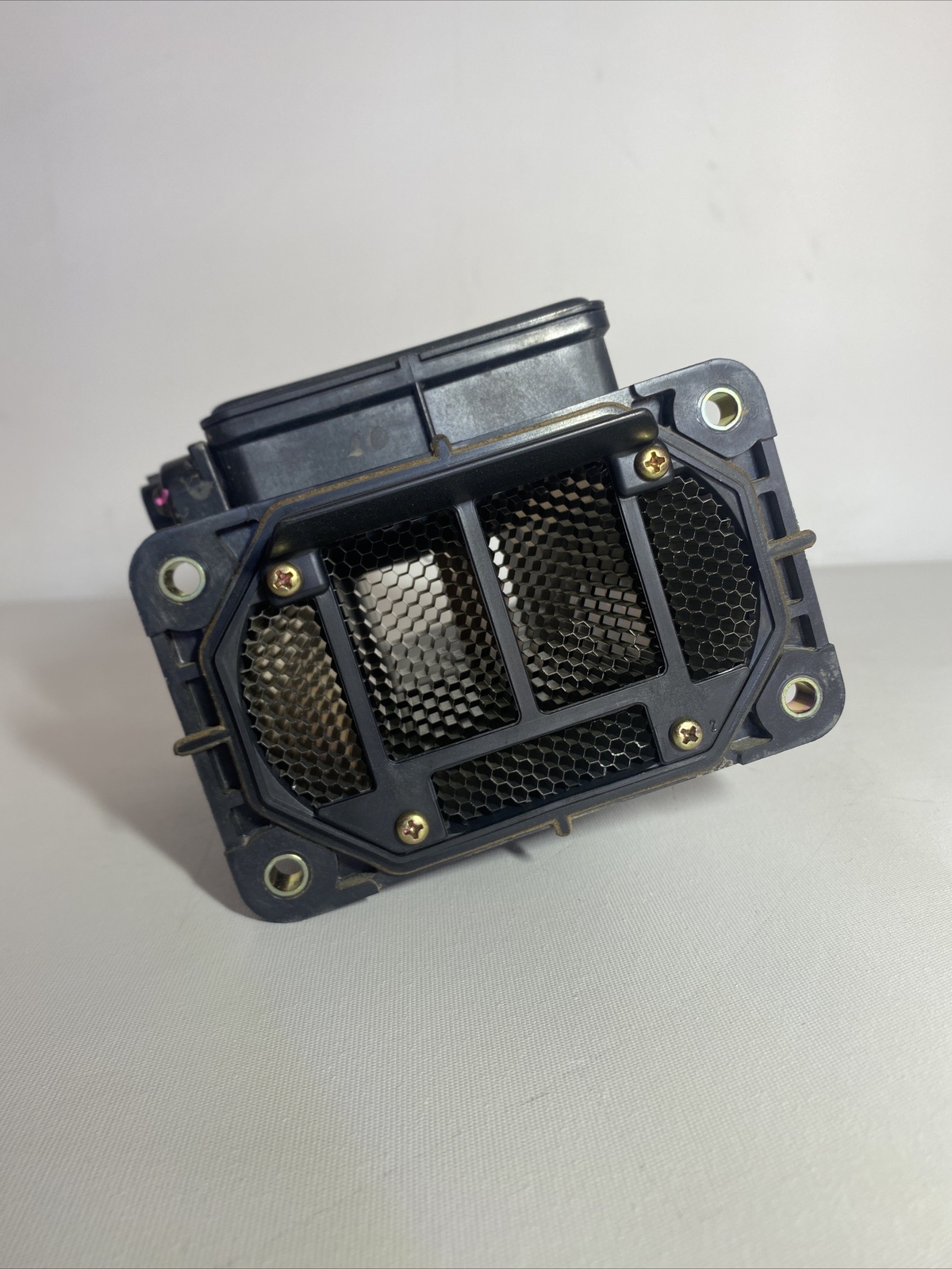 MITSUBISHI MKTRITON AIR FLOW METER 3.0, PETROL, E5T06071, , 10/96-06/06 ...