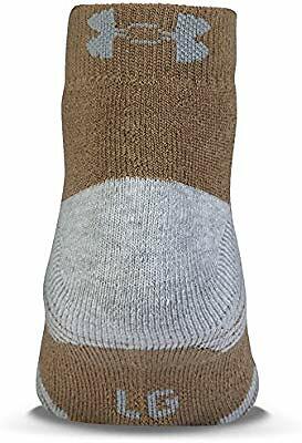 New UA Under Armour Unrivaled Socks Mens Sizes + Colors Curry NBA ...