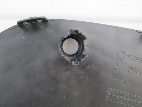 MERCEDES-BENZ GLC Class X253 Grille A2538850122 GENUINE OEM | eBay