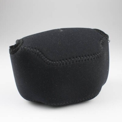 OpTech OP/TECH - Soft Pouch Camera Cover - Black Neoprene Case | eBay