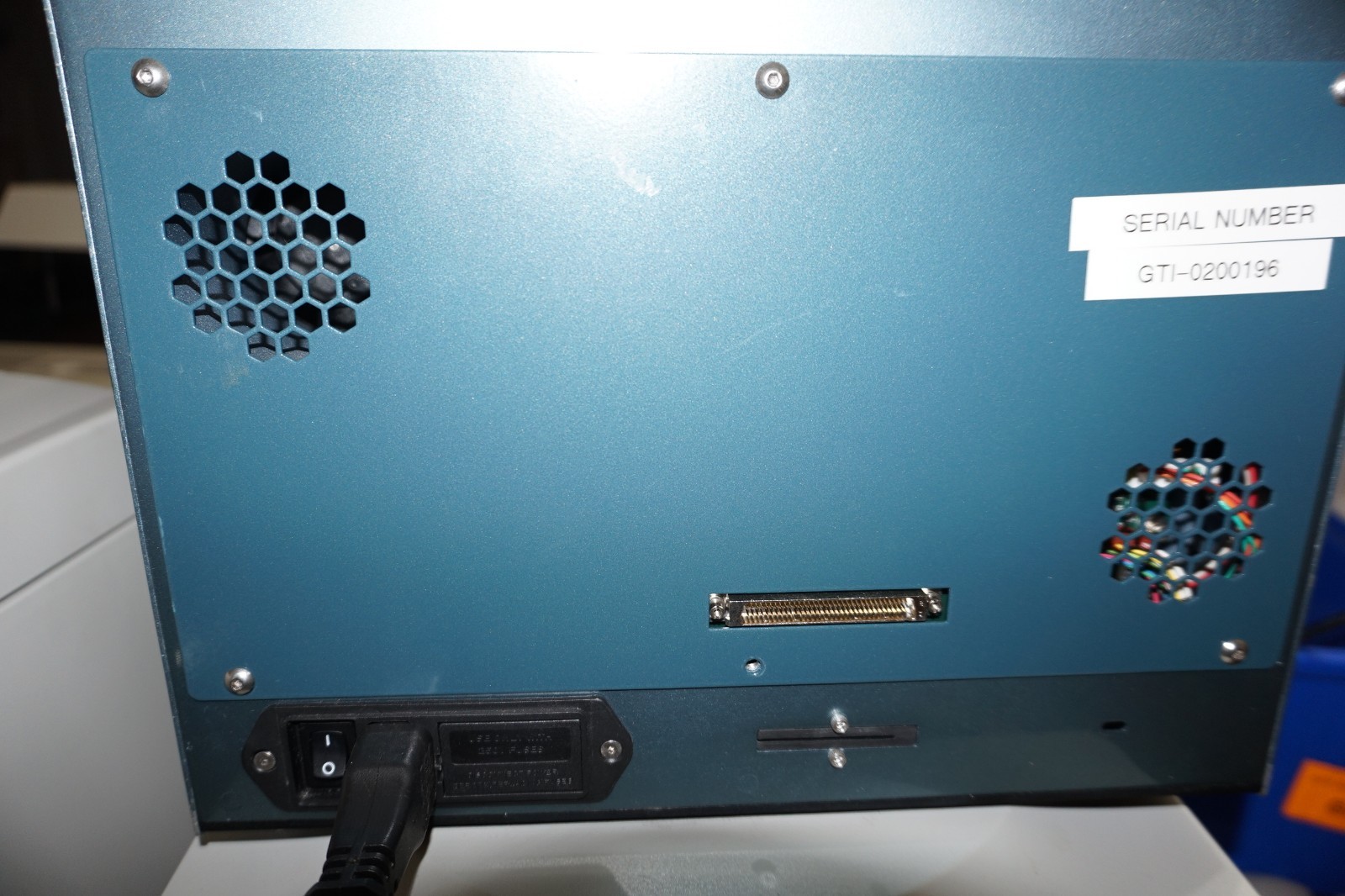 Millipore Guava PCA Personal Cytometer Counter | eBay