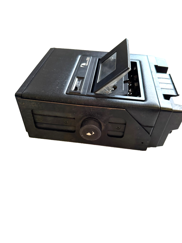 Vintage Nakamichi 250 Automotive Cassette Player Car Stereo Deck Japan ...