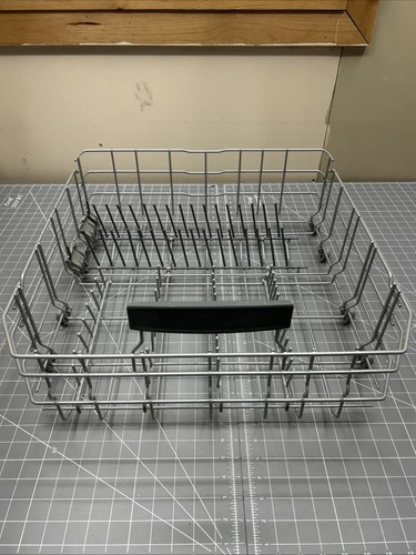 Bosch Dishwasher Lower Bottom Dish Rack 20000533 | eBay