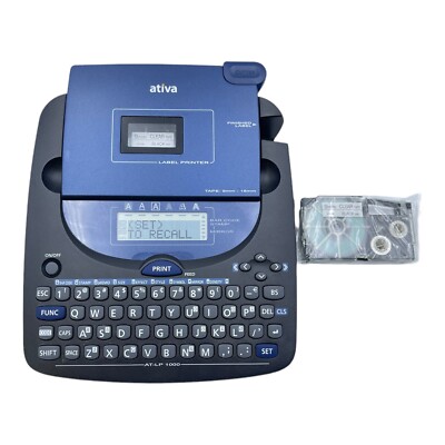 Label Makers - Large Label Maker - 13