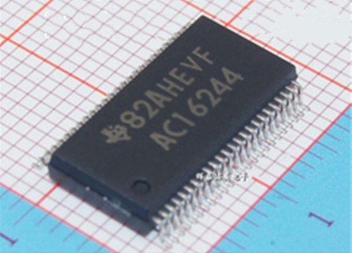 1pcs new SN74AC16244DLR AC16244 SSOP48 IC #F16 | eBay