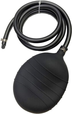 PVC Sealing Inflatable Test Air Bag 4" (100Mm) Drain Pipe Bung Plug ...