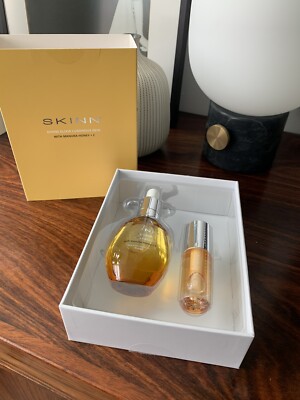 NIB Skinn Divine Elixir Set | eBay