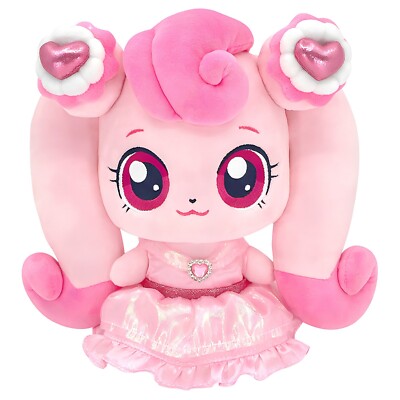 Catch Teenieping 2024 Plush Doll Kids Toy Korea TV Anime - Heartsping ...