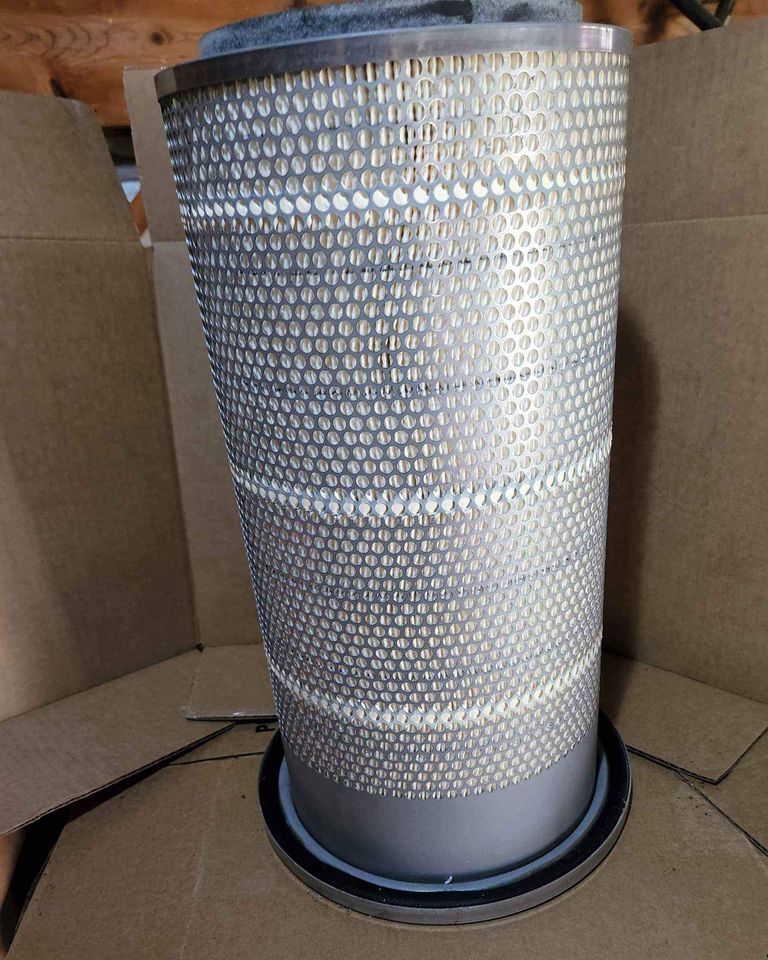 BALDWIN PA2784 - Air filter cross reference