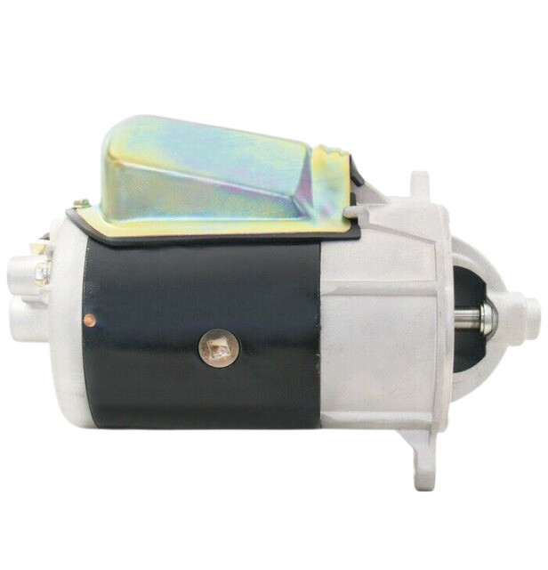 Auto 8 Clapper Starter Motor for Ford Bronco F100 for sale online | eBay
