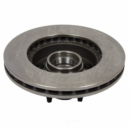 Front Brake Rotor For 1995-1997 Ford Ranger RWD 1996 Motorcraft BRR-221 ...