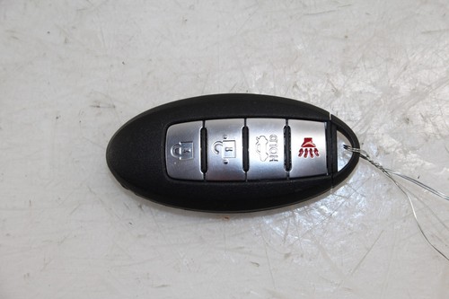 2016-2020 Infiniti Q50 Key Fob Remote OEM ES49 | eBay