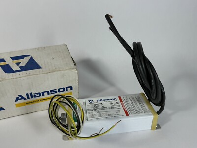 Transformers - Allanson Transformer