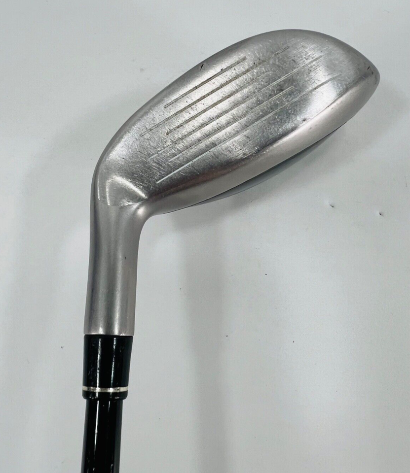 TaylorMade r7 Draw Rescue 19° Fairway 3 Wood w/Flex M ReAx 55 Graphite ...