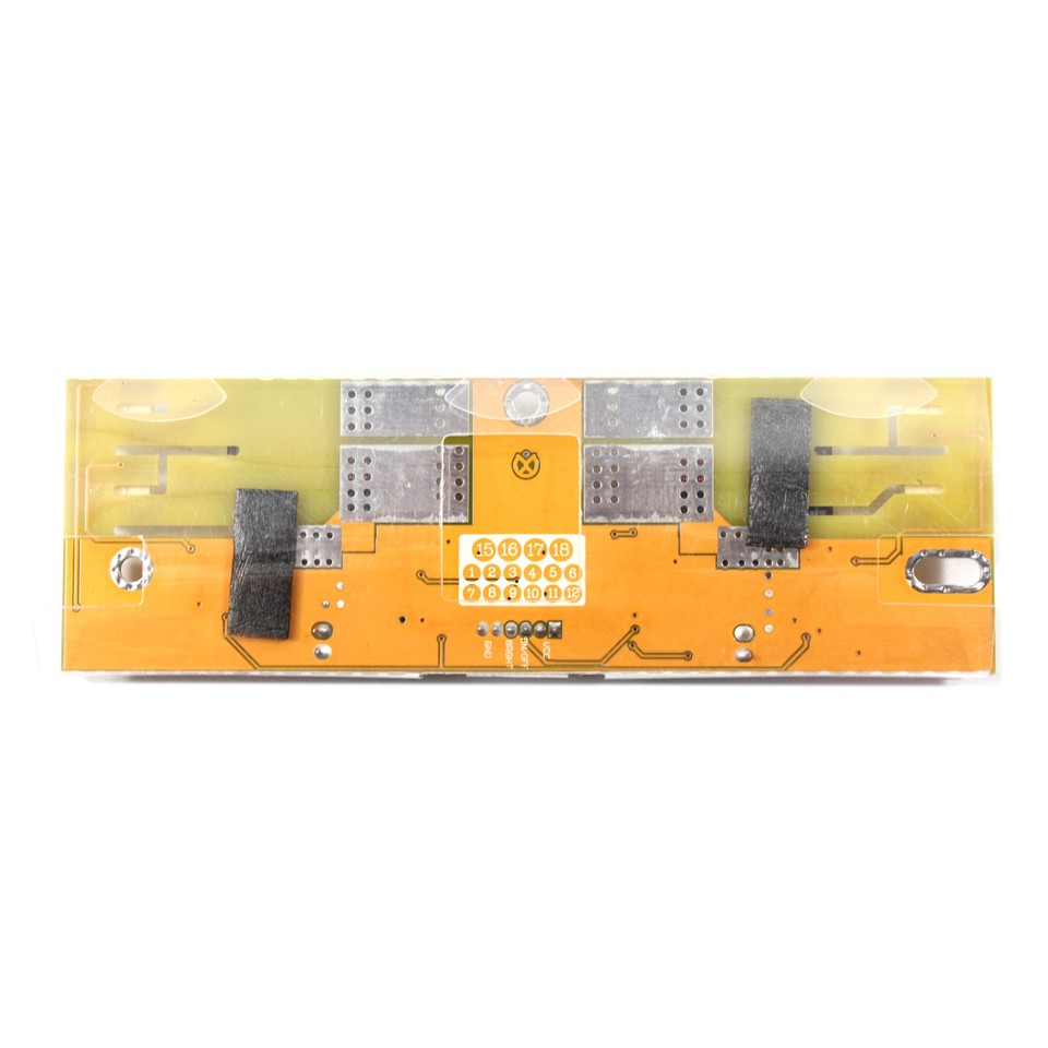 4 Lamp CCFL Inverter Board For 4CCFL Backlight LCD Screen | eBay
