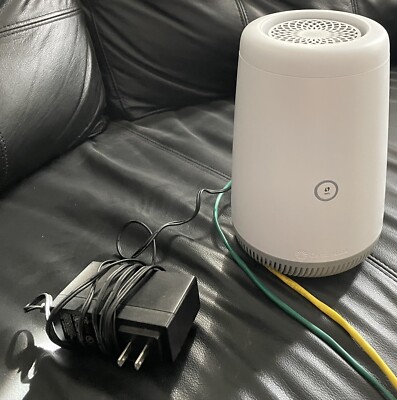 CenturyLink Bonded Line DSL Wi-Fi Router - White (C4000BG) | eBay